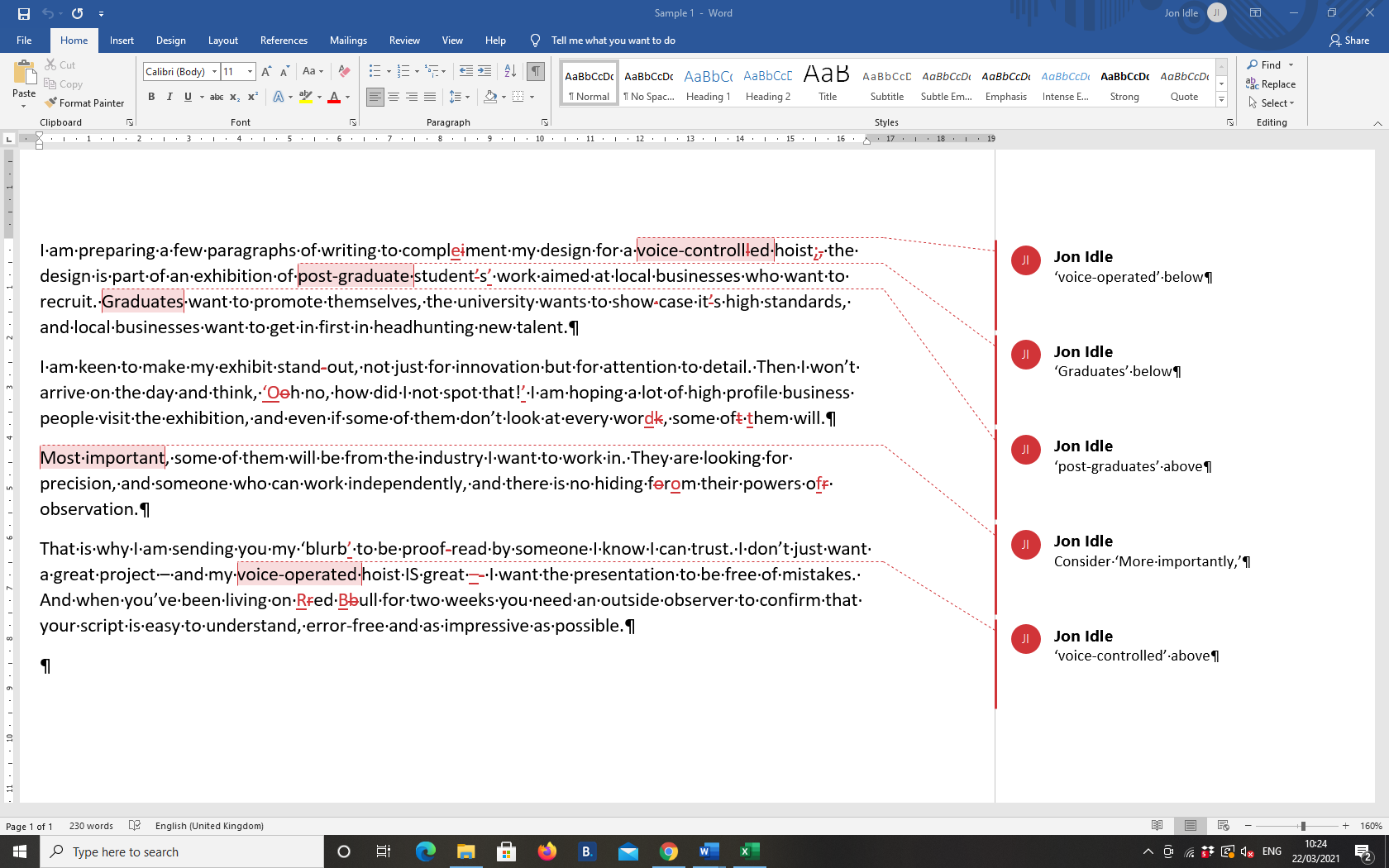 How it works – Accuracy Works